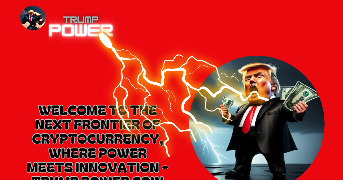 TRUMP POWER